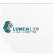 Managing Director at Lumen Ltd | CONSTRUCTION HUB