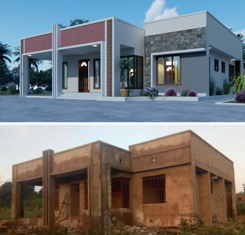 🛠️ Planning to Build Your Dream Home in Rwanda? Start with These ...