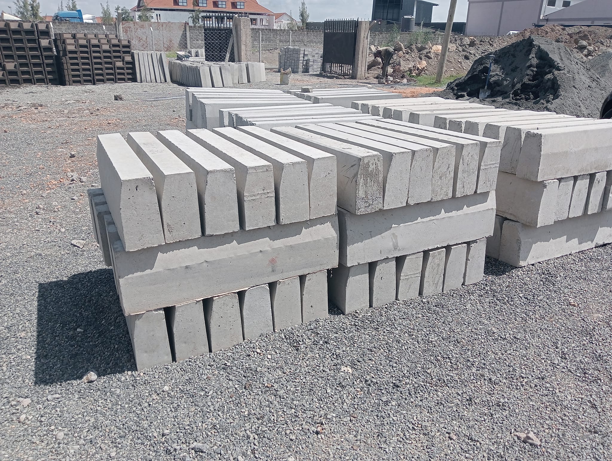 Looking for Concrete Products in Rwanda? Discover trusted suppliers of ...