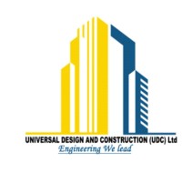 Junior Structural Engineer - UDC Africa Ltd | CONSTRUCTION HUB