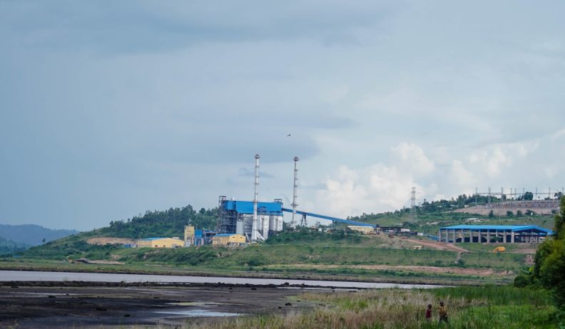 Rwanda’s Major Infrastructure Projects by Province – September 2025 ...