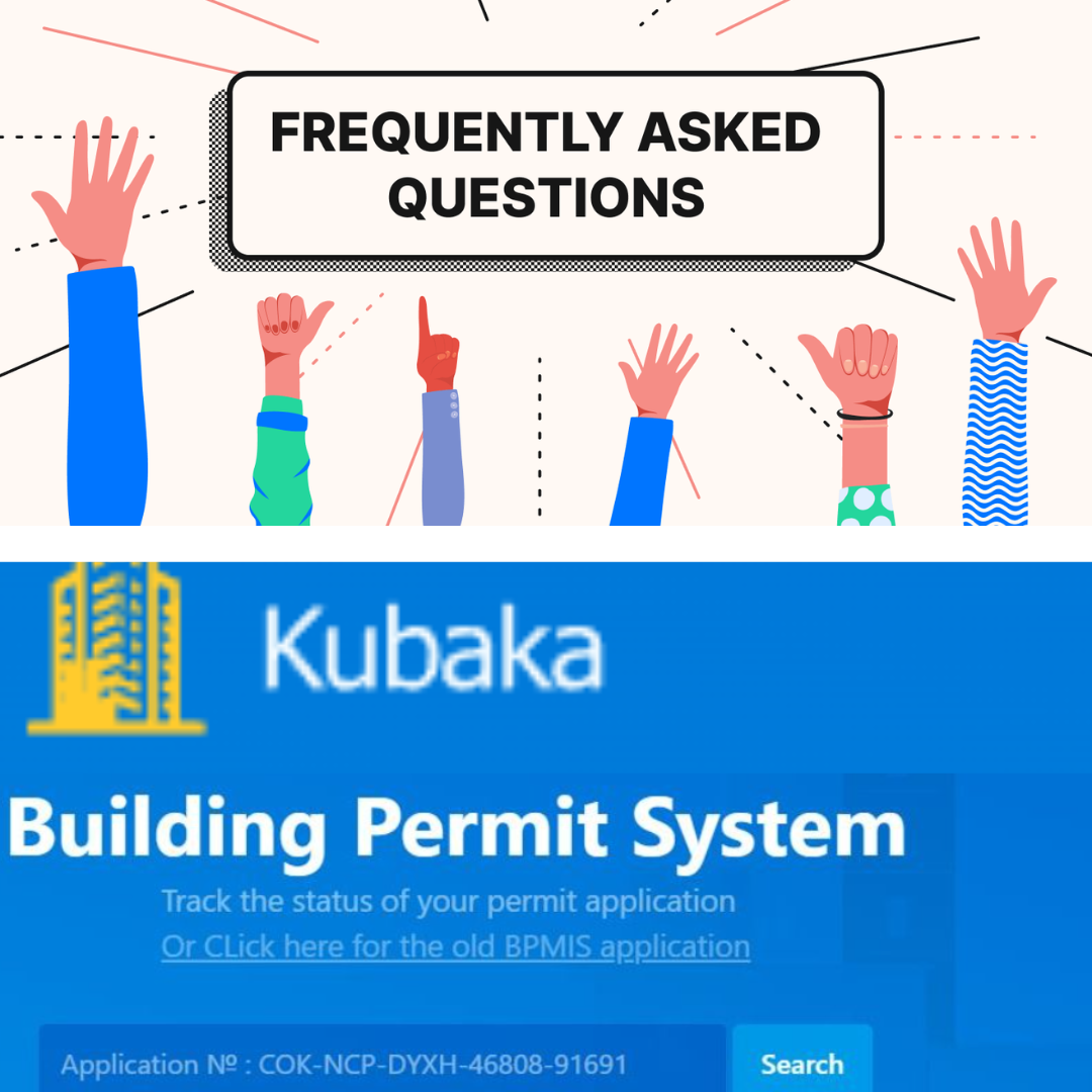 Frequently Asked Questions about Rwanda’s Kubaka Building Permit System | CONSTRUCTION HUB