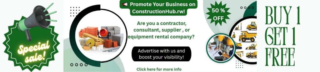 Contractors and Subcontractors: in Rwanda | CONSTRUCTION HUB