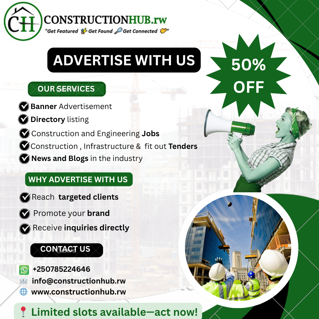 10 Key Enhancements in Rwanda’s Upgraded KUBAKA Building Permit System ...