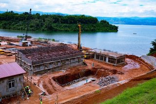 Rwanda’s Major Infrastructure Projects by Province – September 2025 ...
