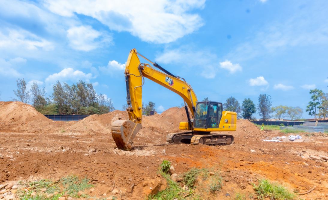 Construction Details you should know about the Kimironko Commercial ...