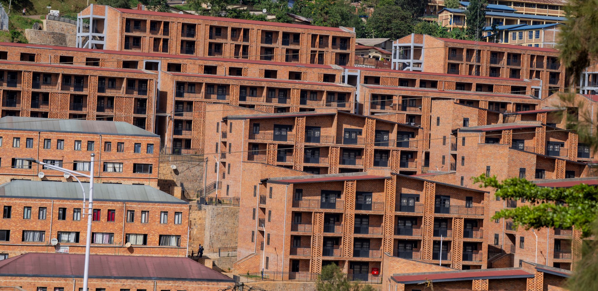 Major Infrastructure Projects Completed and Inaugurated Across Rwanda ...
