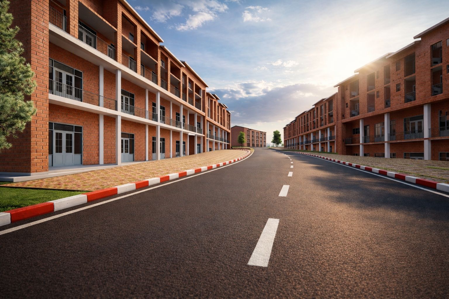 Key infrastructure projects launched and groundbroken across Rwanda in ...