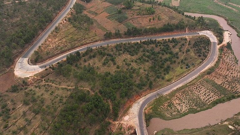 Major Infrastructure Projects Completed and Inaugurated Across Rwanda ...