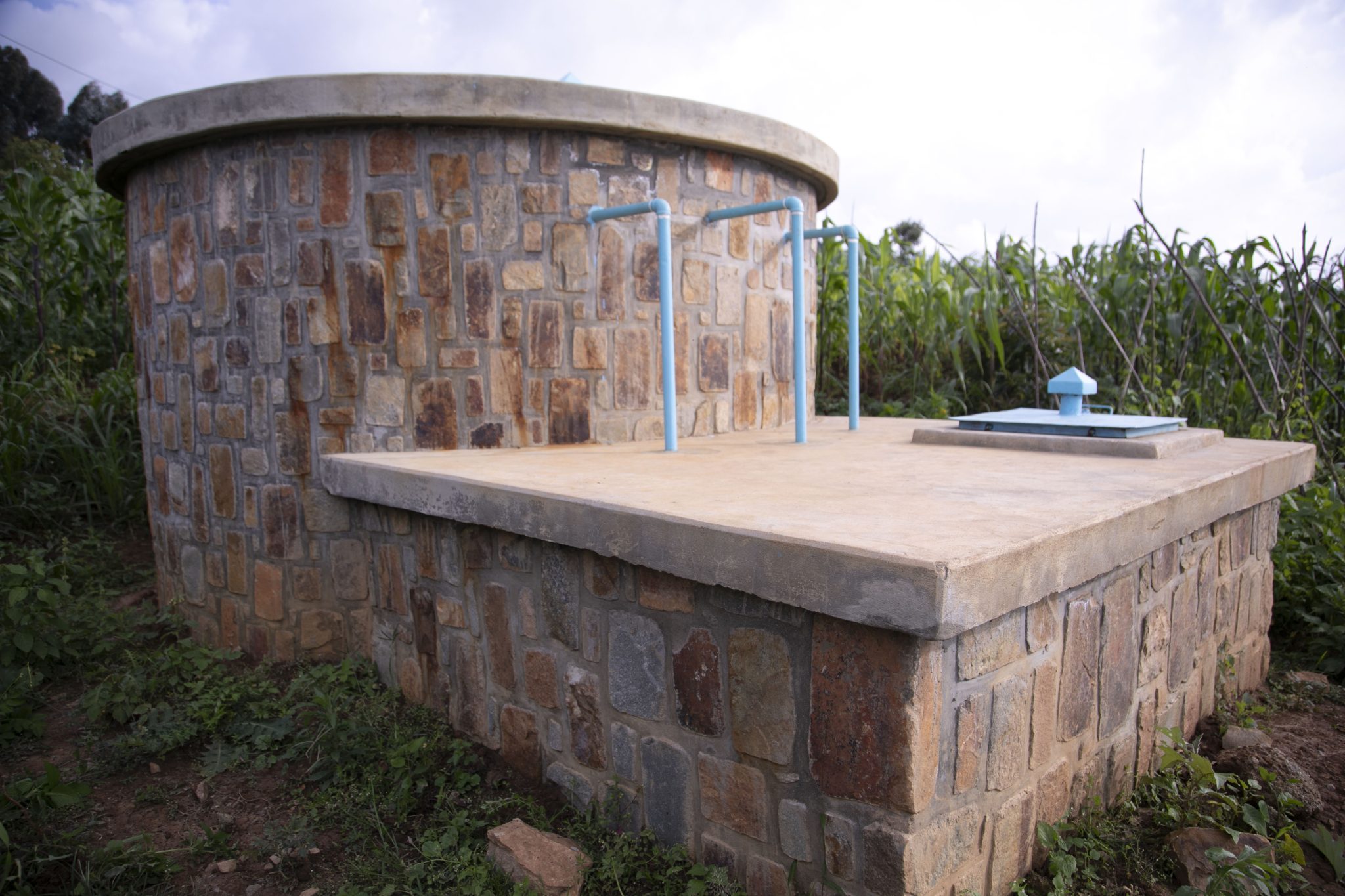 Major Infrastructure Projects Completed and Inaugurated Across Rwanda ...