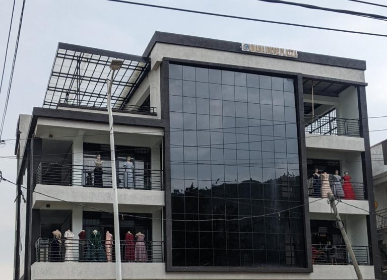 Major Infrastructure Projects Completed and Inaugurated Across Rwanda ...