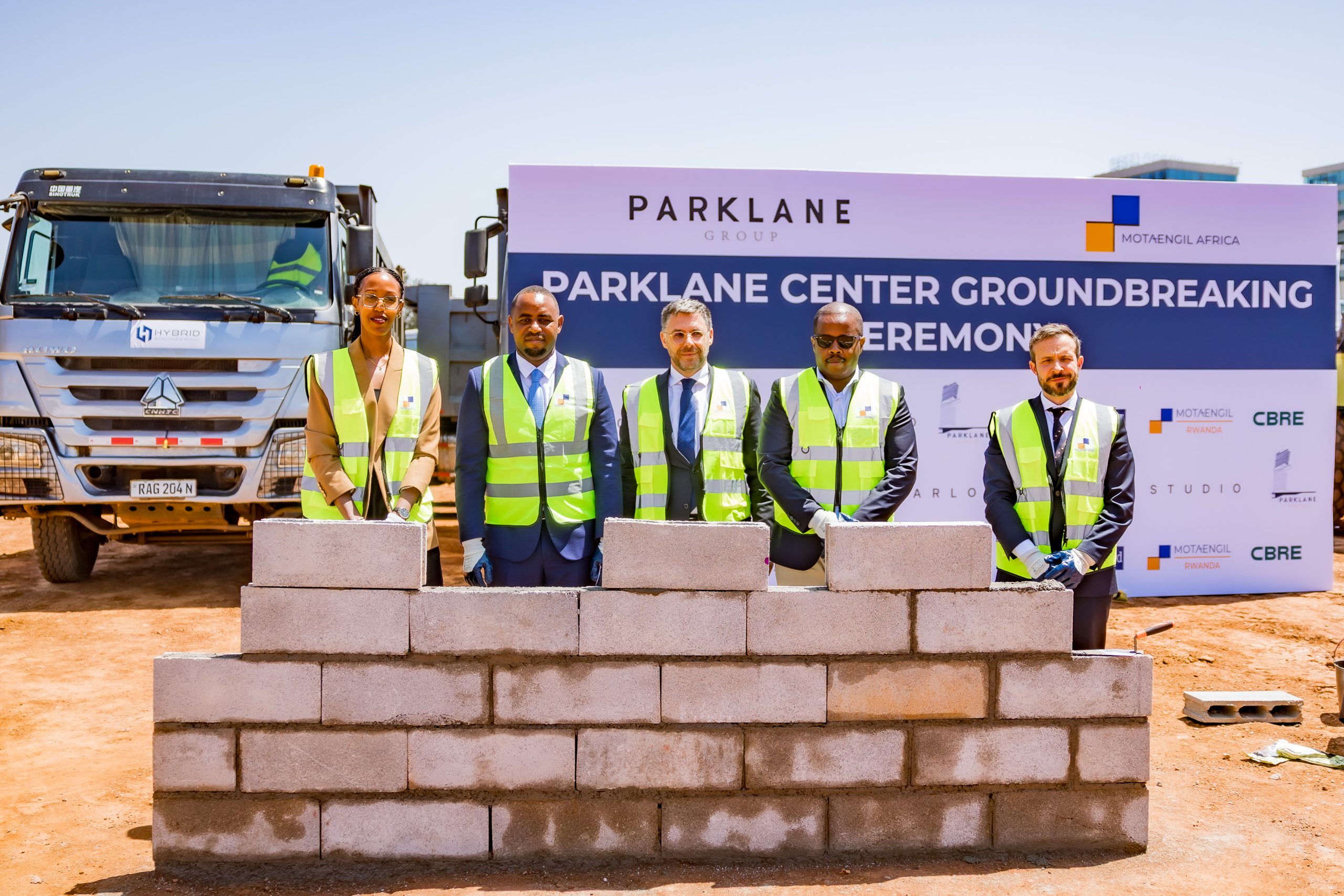 January 2026 Project Updates: Key Construction Projects That Commenced ...
