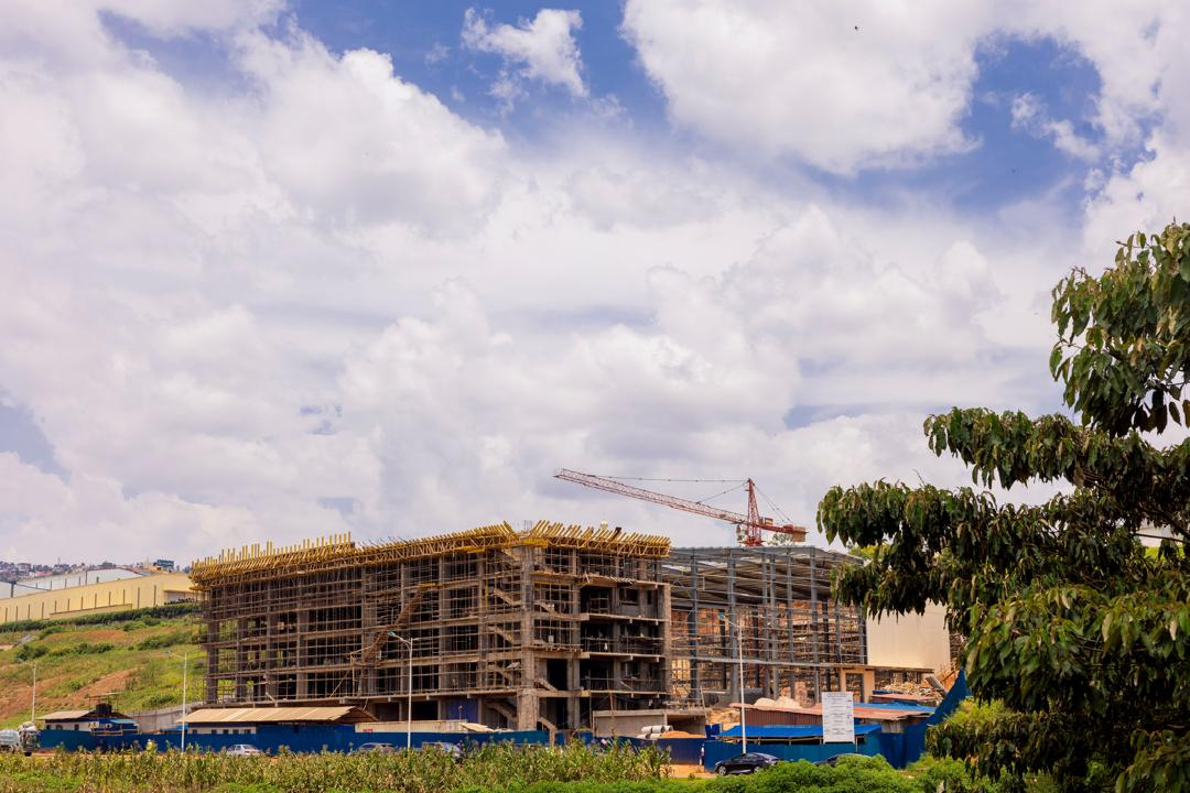 February 2026 Project Updates: Major Ongoing Construction and ...