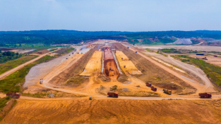 February 2026 Project Updates: Major Ongoing Construction and ...