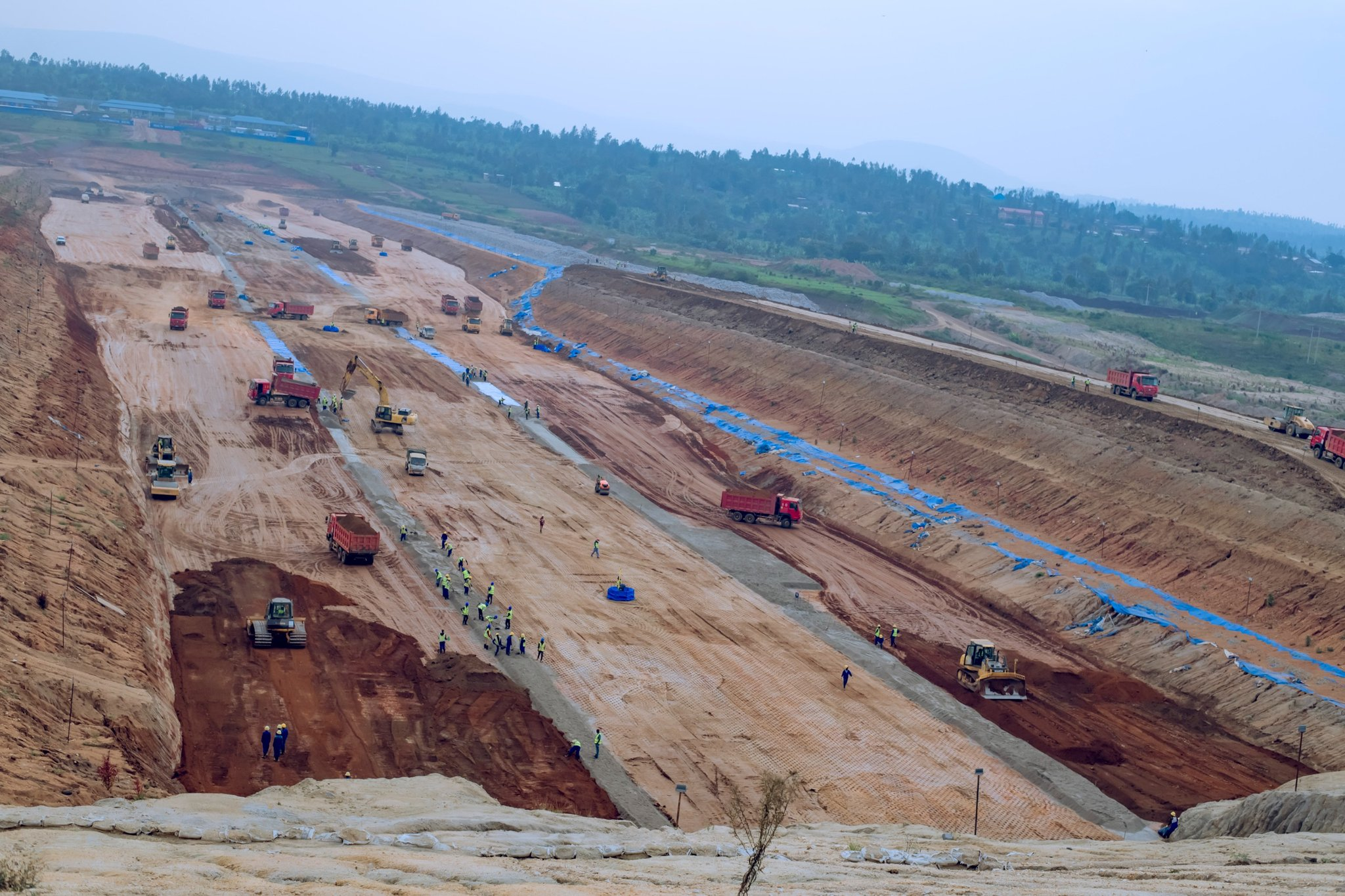 February 2026 Project Updates: Major Ongoing Construction and ...