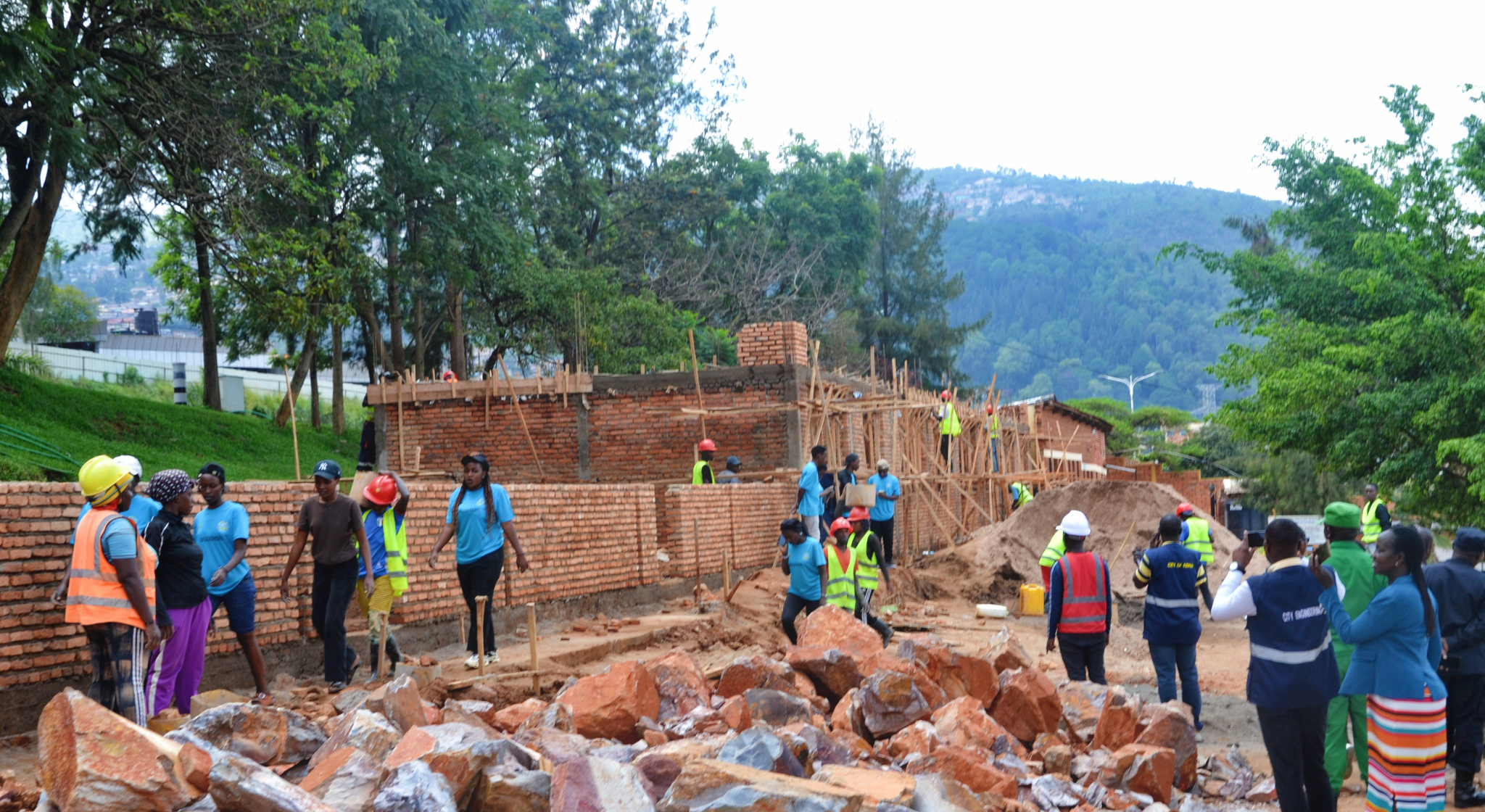 February 2026 Project Updates: Major Ongoing Construction and ...