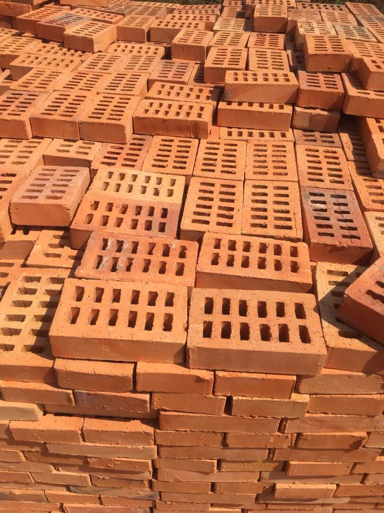 Bricks in Kigali Rwanda | CONSTRUCTION HUB