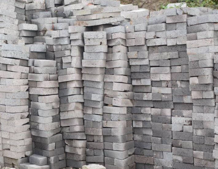 Pavers in Kigali Rwanda | CONSTRUCTION HUB