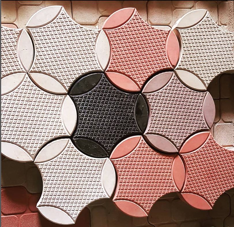 Pavers in Kigali Rwanda | CONSTRUCTION HUB