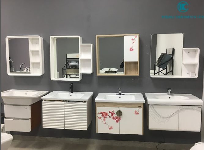 Wash hand basins in Kigali Rwanda | CONSTRUCTION HUB