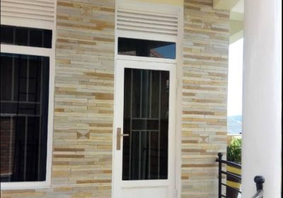 Wall cladding in Kigali Rwanda | CONSTRUCTION HUB