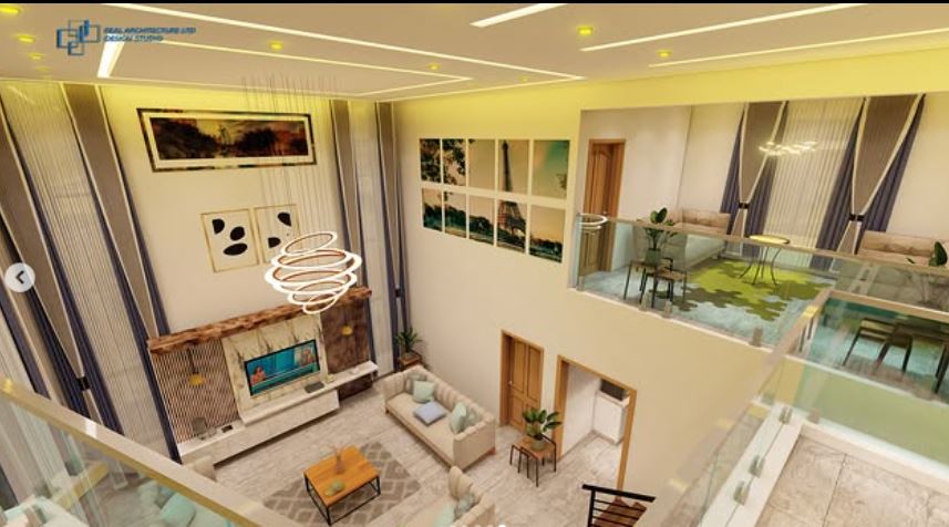 Interior design services in Kigali Rwanda | CONSTRUCTION HUB