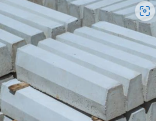 Kerbs in Kigali Rwanda | CONSTRUCTION HUB