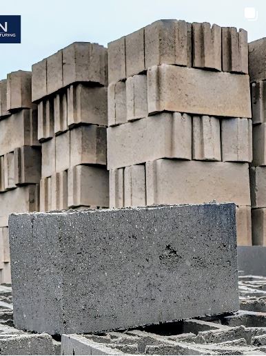 Solid Blocks in Kigali Rwanda | CONSTRUCTION HUB